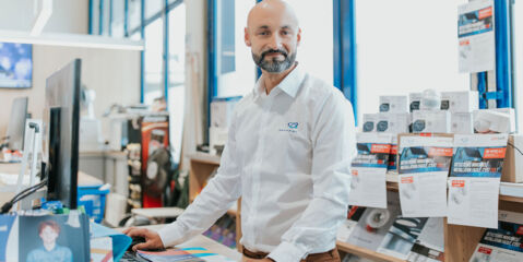 Sonepar Suisse - Online Shop für Elektrohandwerk und Industrie