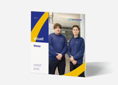 Sonepar Suisse - Online Shop für Elektrohandwerk und Industrie