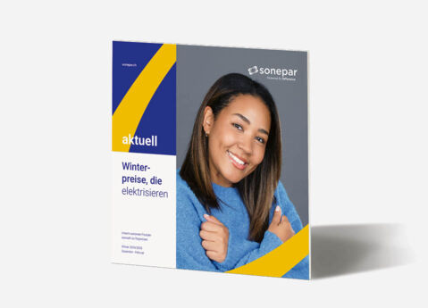 Sonepar Suisse - Online Shop für Elektrohandwerk und Industrie