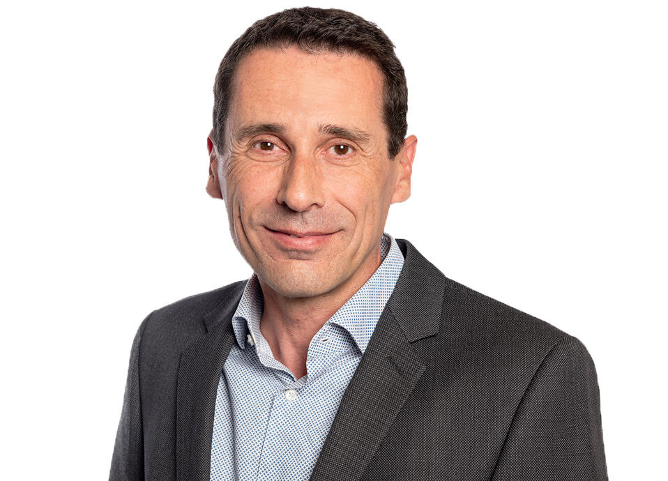 Sonepar Suisse - Management